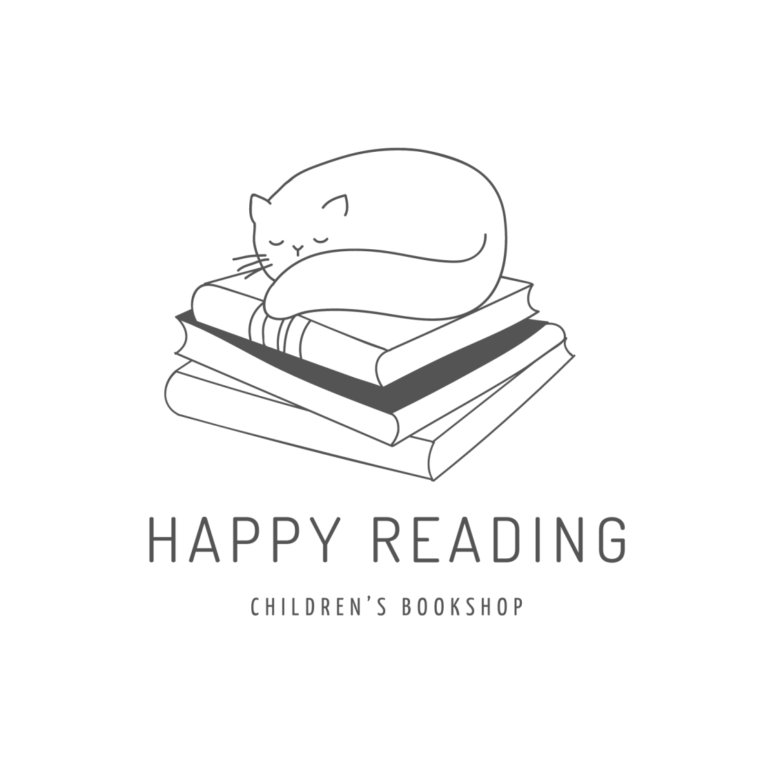 Home | Happy Reading Children's Bookshop